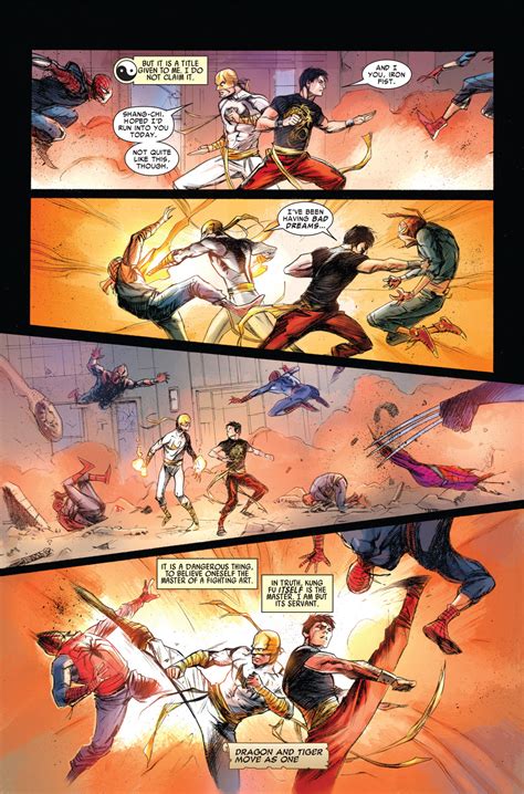 Iron Fist Gold Debates Wiki Fandom Powered By Wikia