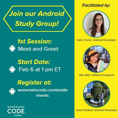 women who code mobile on linkedin androiddev kotlin jetpackcompose