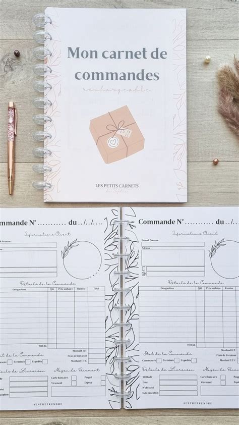 Gestion Des Commandes Clients Trier