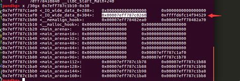 Gyctf2020force 《buu 刷题》 极客文档
