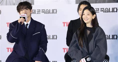 [포토] 서인국 박소담 환한 미소