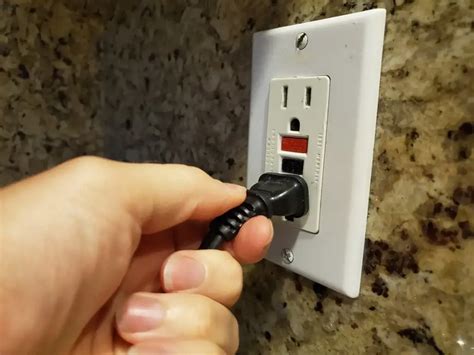 The Importance Of Gfci Outlets In Laundry Rooms In Los Angeles