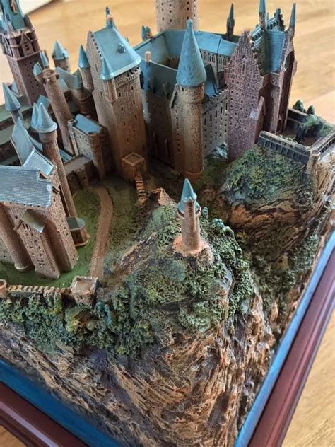 Victoria Maclean Has One Of The Largest And Rarest Collections Of Harry