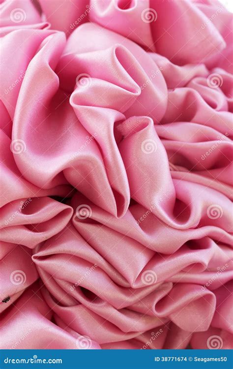 Textura Cor De Rosa Do Fundo Das Telas Foto De Stock Imagem De