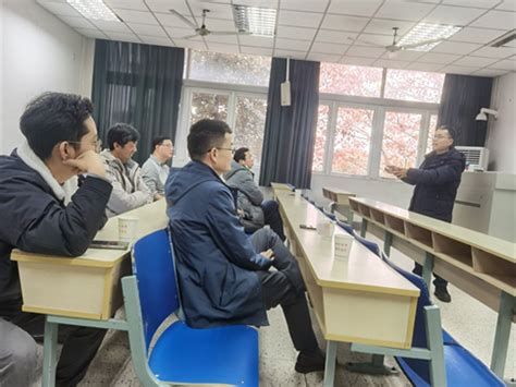 应用数学学院举办2023年图论专题研讨会 南京财经大学应用数学学院
