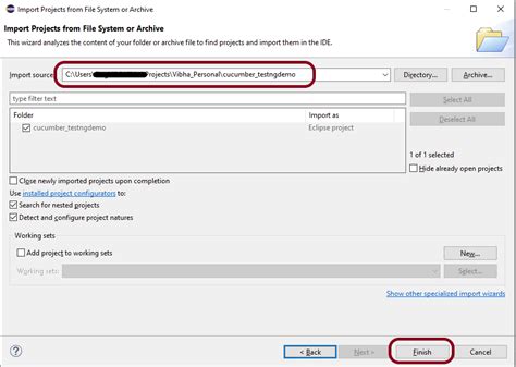 How To Clone A Project From Gitlab Using Eclipse Qa Automation Expert