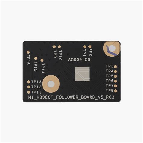 Heatbed Sensor Interface Board Bambu Lab Uk Store