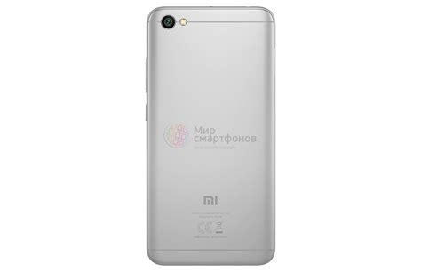 Купить Xiaomi Redmi Note 5A 16GB Gray или Pink или Gold: цена, обзор ...