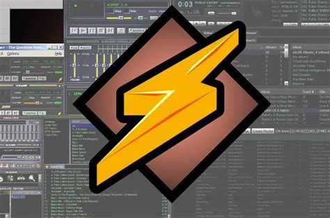 Historia De Winamp El Reproductor Que Puso El Mp3 En Nuestras Vidas Y