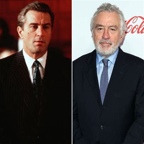 Goodfellas Cast Where Are They Now Us Weekly