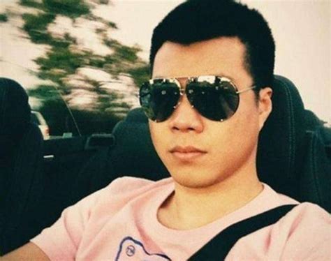 黄毅清曝出郭富城和熊黛林的分手原因，女方把男方当成摇钱树
