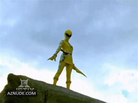 Power Rangers Operation Overdrive Nude Scenes Aznude