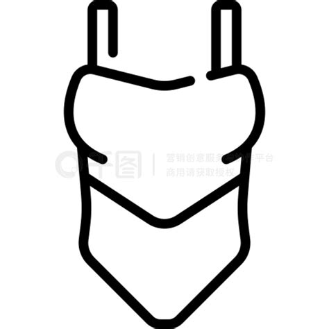 泳装网页ui 泳装 模板免费下载 Svg格式 512像素 编号49756107 千图网