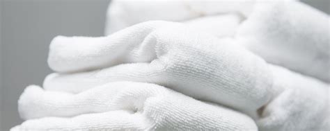 Comment garder vos serviettes de bain douces moelleuses et parfumées