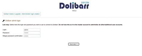 install dolibarr erp on ubuntu 22 04
