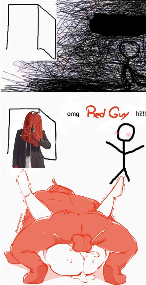 Rule 34 Ambiguous Gender Arsenicrain Dont Hug Me Im Scared Mating
