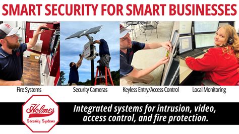 Securing Your Business