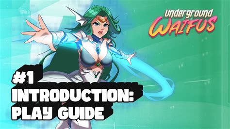 Underground Waifus TCG Blockchain Game On Twitter Join Us To Learn