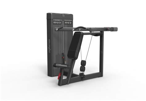 Shoulder Press Machine For Gym Model Namenumber Pc2003 At Rs 102417