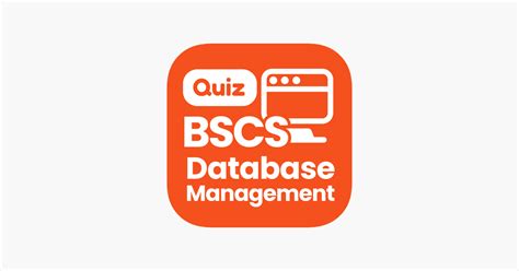 ‎database Management System Bcs On The App Store