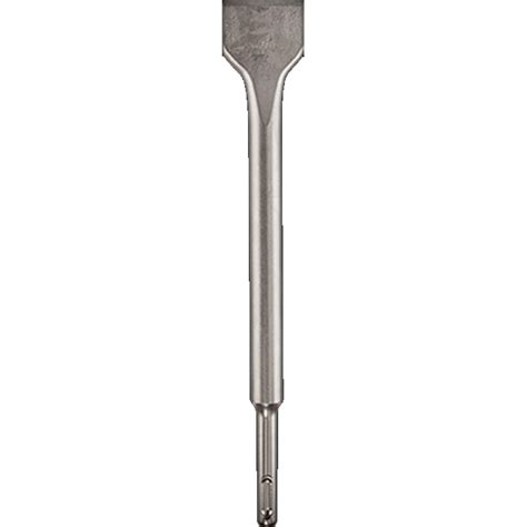 Milwaukee 48 62 6056 Sds Plus Scaling Chisel 1 12 X 10