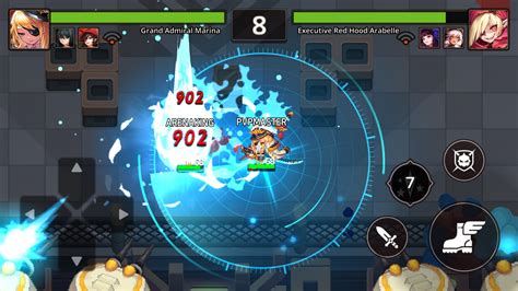 8 Tips Dan Trik Bermain Guardian Tales Sukaon
