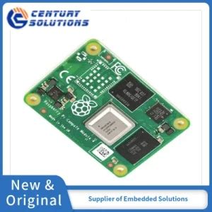 Buy Raspberry Pi Board Compute Module 4 Cm4008000 Single Board Computer