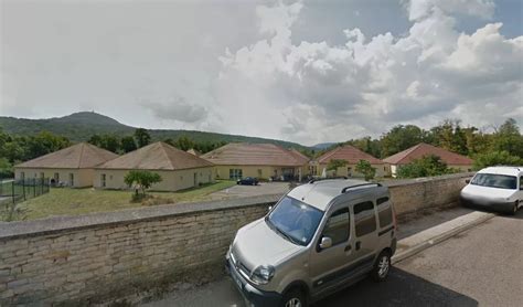 EHPAD LES JARDINS D ALICE avis maison de retraite à Velars sur Ouche