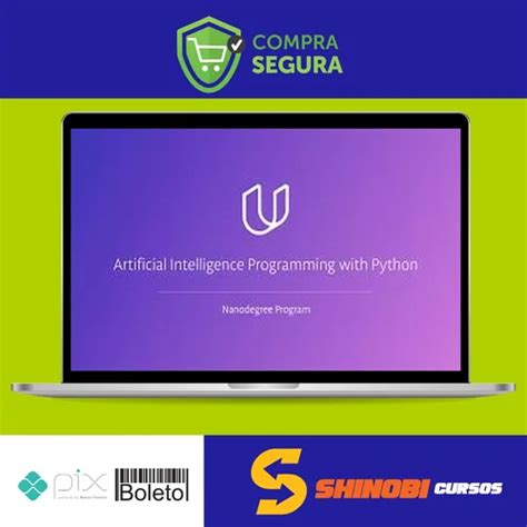 ai programming with python nanodegree v2 0 udacity [inglês] shinobi