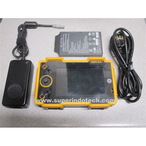 Ge Inspection Technologies