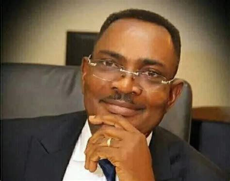 Rivers State Commissioner For Justice Resigns Govima News