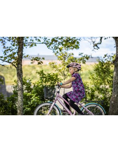 Cykel Crescent Saga 3vxl Rosa