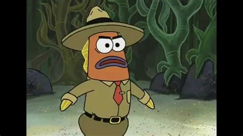 Spongebobs Bizarre Adventure Youtube