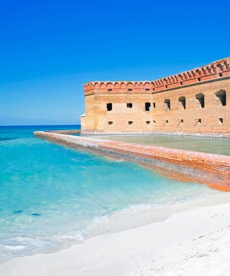 Best Beaches In America