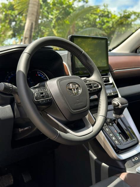 The All New Toyota Zenix Electrifying Both The Mpv Segment And
