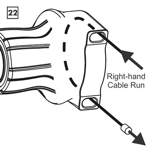 Twist Shifter Rohloff AG