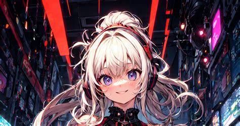 ヘッドホン 無題 おわりのイラスト Pixiv