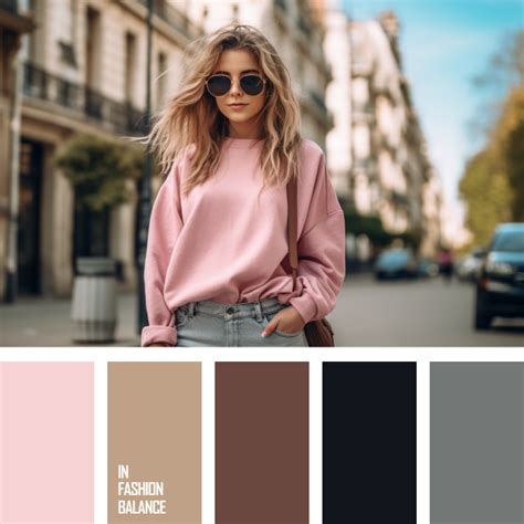 Fashion Palette 332 Maison Margiela Style 2025 In Fashion Balance