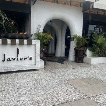 Javiers Century City Updated July 2026 3151 Photos And 2227 Reviews