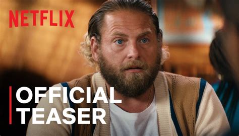 You People Jonah Hill And Eddie Murphy Lead In Netflix Comedy Teaser Trailer
