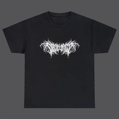 Cyber Sigilism T Shirt Y2K Gruenge Y2K Clothing Pastel Goth Clothing