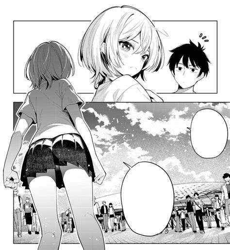 マオ「今月の電撃マオウに『まったく最近の探偵ときたら』載ってます アニメの情報も載」五十嵐正邦 マヨチューandまっ探wアニメ化！の漫画