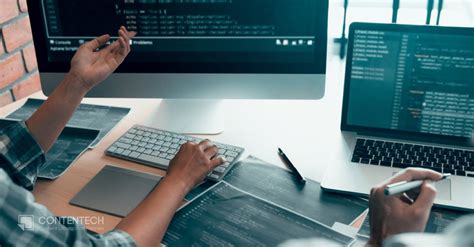 Software Localization Role In Global Development Contentech