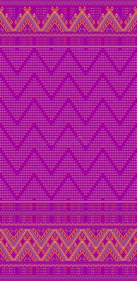 Abstract Design Pattern For Wall Tile And Floor Tile Mosaic Geometric Home Decorative Art