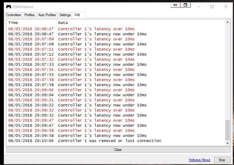 Ds4 Latency Issue On Windows 10 Rrocketleague