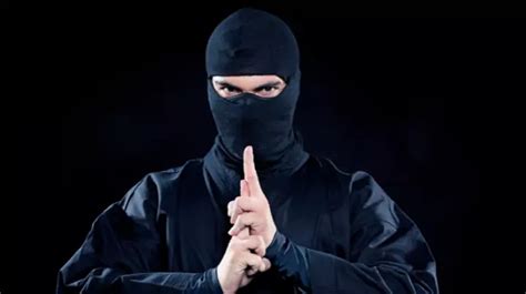 165 Ninja Captions For Instagram Trends In 2024 Captions Byte