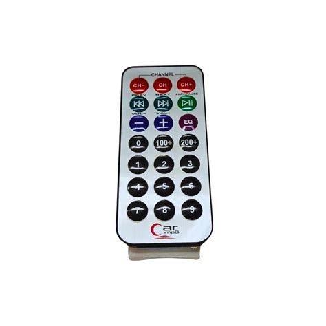 【ms雜貨電】《現貨附發票》21鍵 遙控器 適用單晶片 紅外線遙控器 Mp3 播放機 Arduino 蝦皮購物