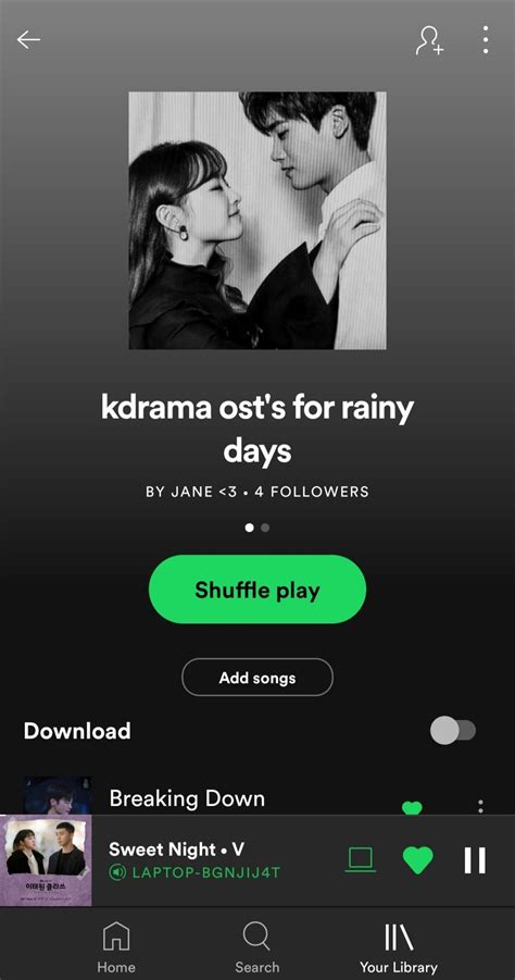 Kdrama Ost Download Sang Rudie