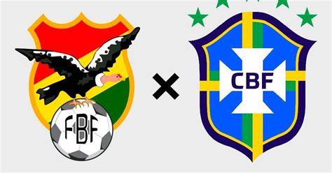 Bolívia X Brasil Horário Como Assistir E Tudo Sobre O Jogo Da última