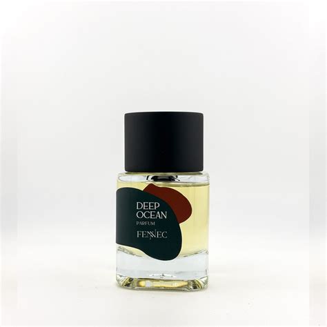 Deep Ocean Sasan Perfume